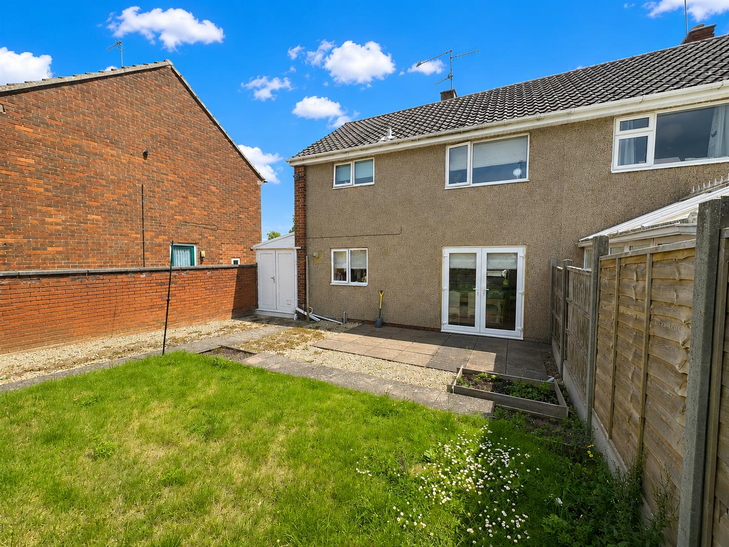 Glastonbury Road, Corby – Stuart Charles Estate Agents